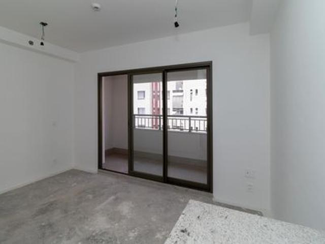 Studio para alugar com 25m², 1 quarto e sem vaga