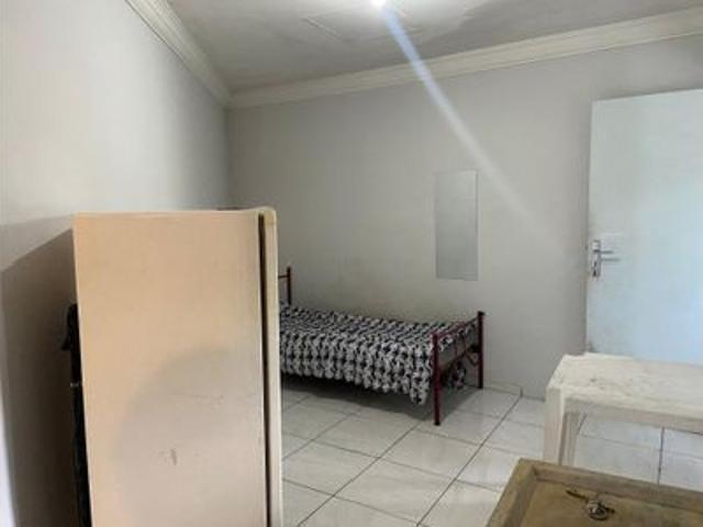Studio para alugar com 25m², 1 quarto e sem vaga