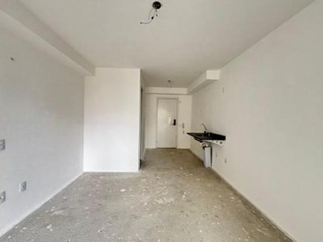Studio para alugar com 25m², 1 quarto e sem vaga