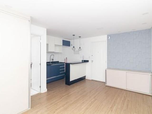 Studio para alugar com 25m², 1 quarto e 1 vaga