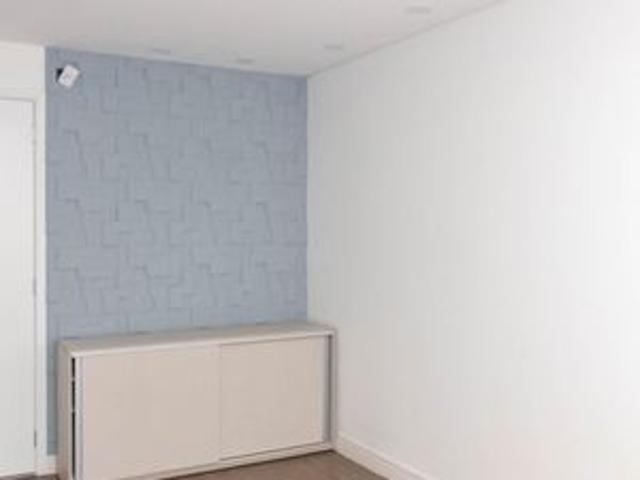 Studio para alugar com 25m², 1 quarto e 1 vaga