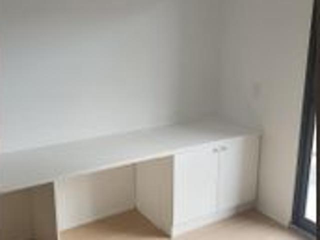 Studio para alugar com 26m², 0 quarto e sem vaga