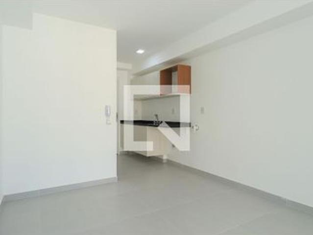 Studio para alugar com 26m², 0 quarto e sem vaga