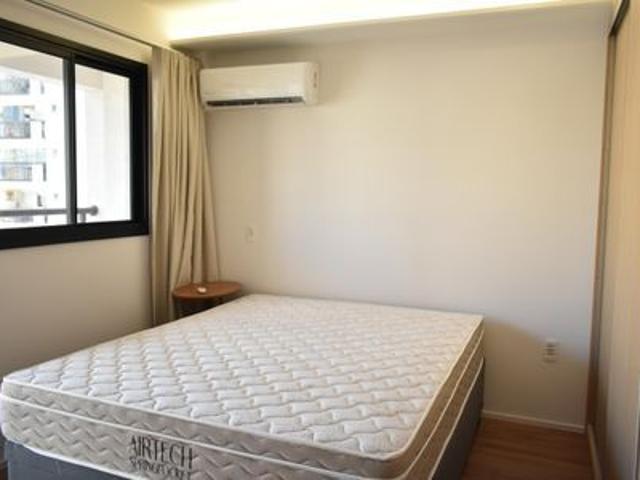 Studio para alugar com 26m², 0 quarto e sem vaga