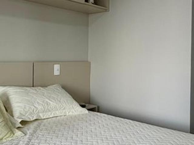 Studio para alugar com 26m², 0 quarto e sem vaga