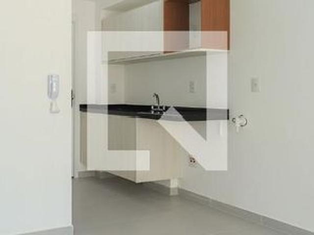 Studio para alugar com 26m², 0 quarto e sem vaga