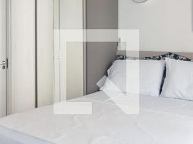 Studio para alugar com 26m², 0 quarto e sem vaga
