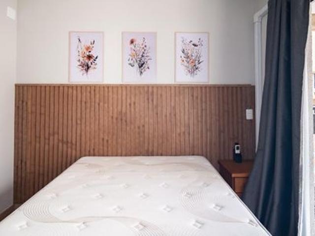 Studio para alugar com 26m², 0 quarto e 1 vaga