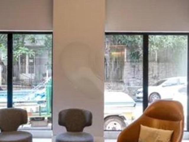 Studio para alugar com 26m², 1 quarto e sem vaga