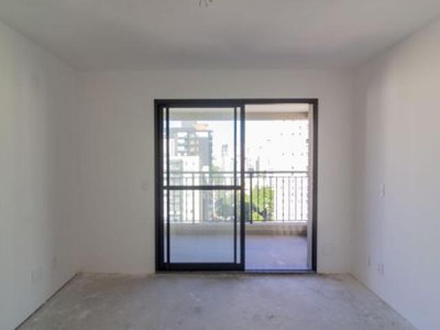 Studio para alugar com 26m², 1 quarto e sem vaga
