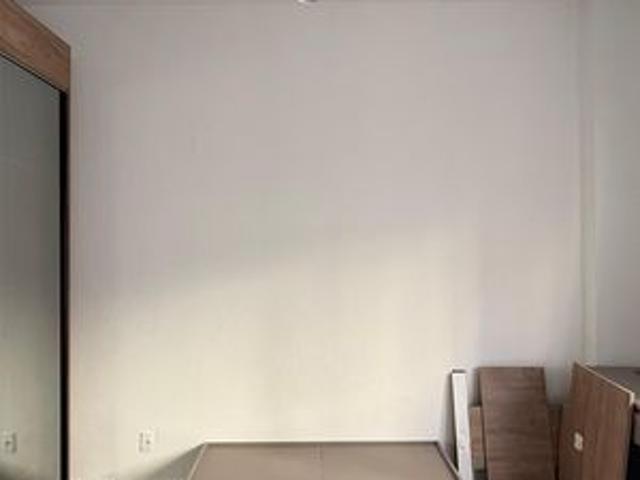 Studio para alugar com 26m², 1 quarto e sem vaga