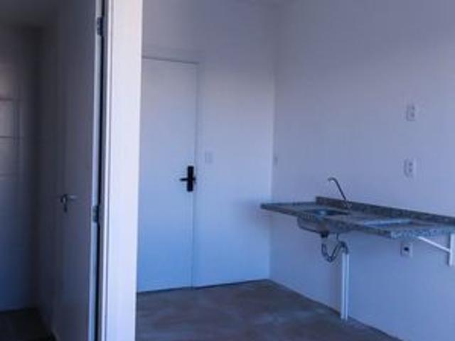 Studio para alugar com 26m², 1 quarto e sem vaga