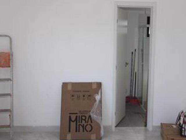 Studio para alugar com 26m², 1 quarto e sem vaga