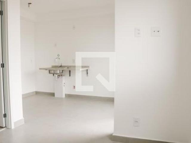 Studio para alugar com 26m², 1 quarto e sem vaga