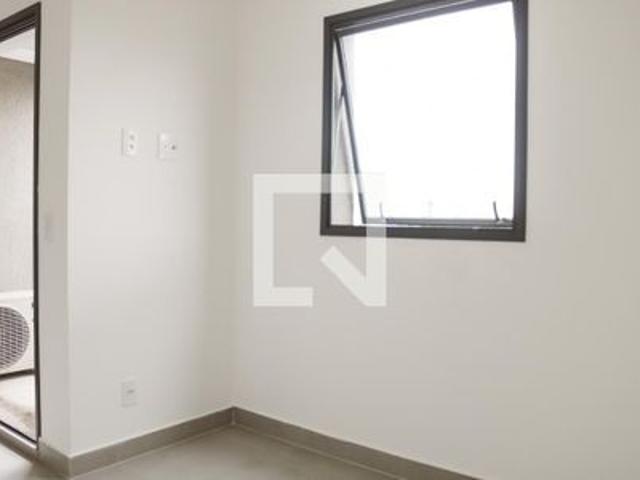 Studio para alugar com 26m², 1 quarto e sem vaga