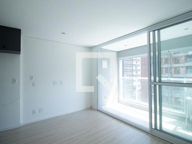 Apartamento para alugar com 0m², 0 quarto e sem vaga