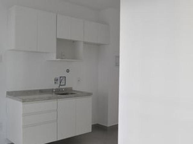 Studio para alugar com 26m², 1 quarto e sem vaga