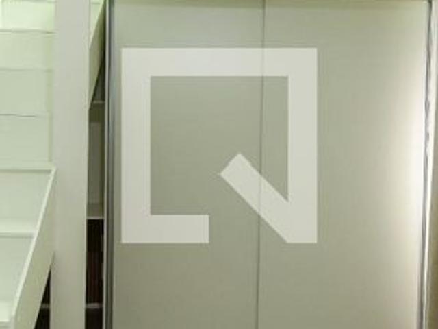 Studio para alugar com 26m², 1 quarto e sem vaga