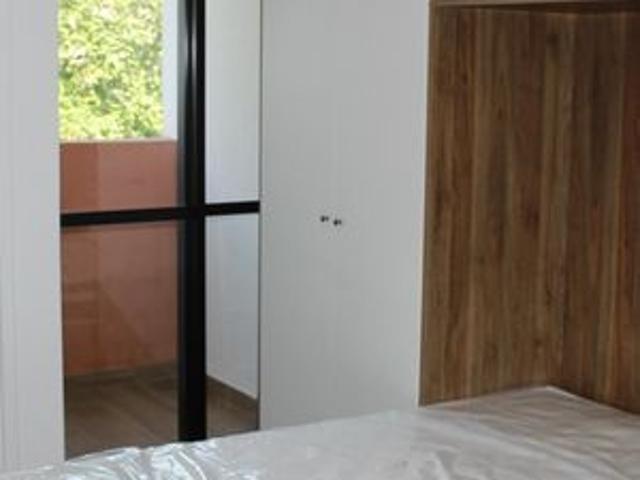Studio para alugar com 26m², 1 quarto e sem vaga