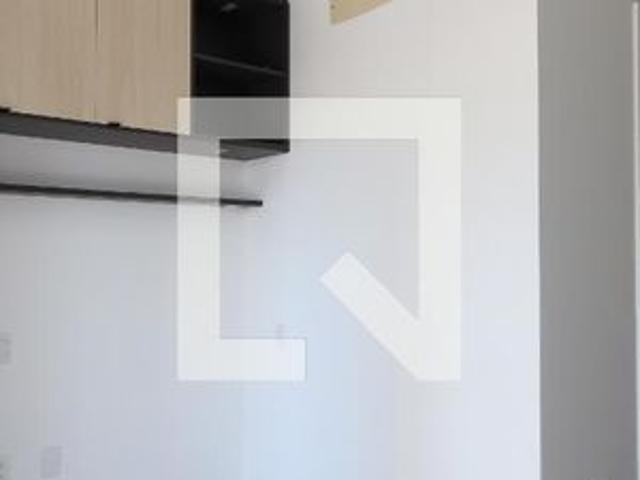 Studio para alugar com 26m², 1 quarto e sem vaga
