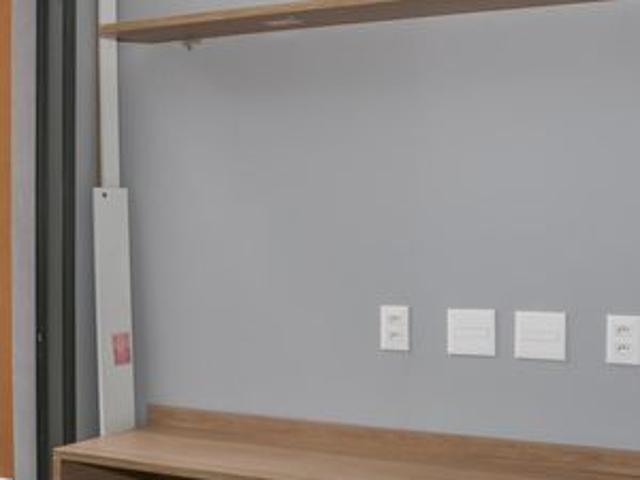Studio para alugar com 26m², 1 quarto e sem vaga