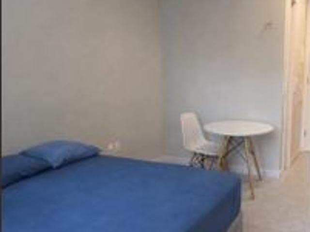 Studio para alugar com 26m², 1 quarto e sem vaga