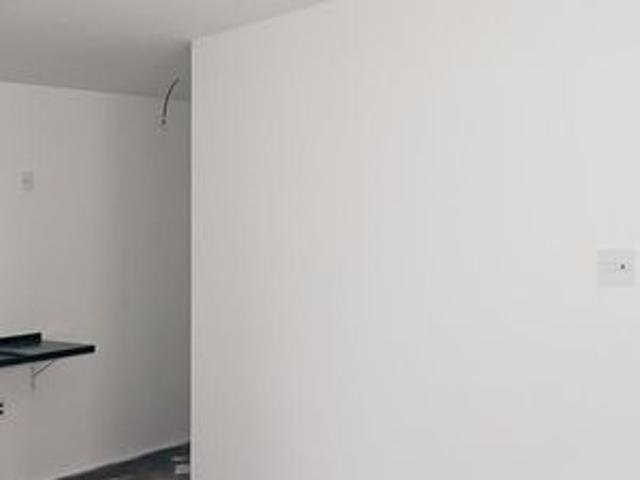 Studio para alugar com 27m², 0 quarto e sem vaga