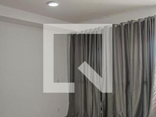Studio para alugar com 27m², 0 quarto e sem vaga