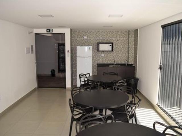 Studio para alugar com 27m², 0 quarto e sem vaga