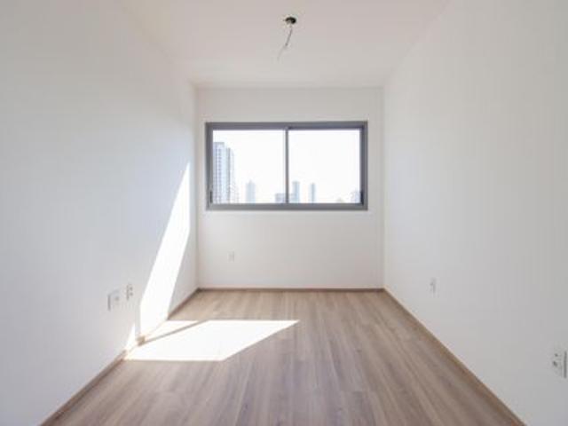 Studio para alugar com 27m², 0 quarto e 1 vaga