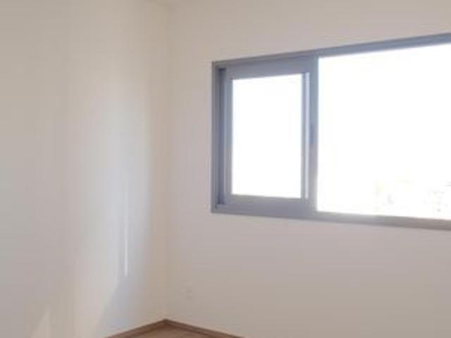 Studio para alugar com 27m², 1 quarto e sem vaga