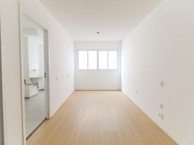 Studio para alugar com 27m², 1 quarto e sem vaga