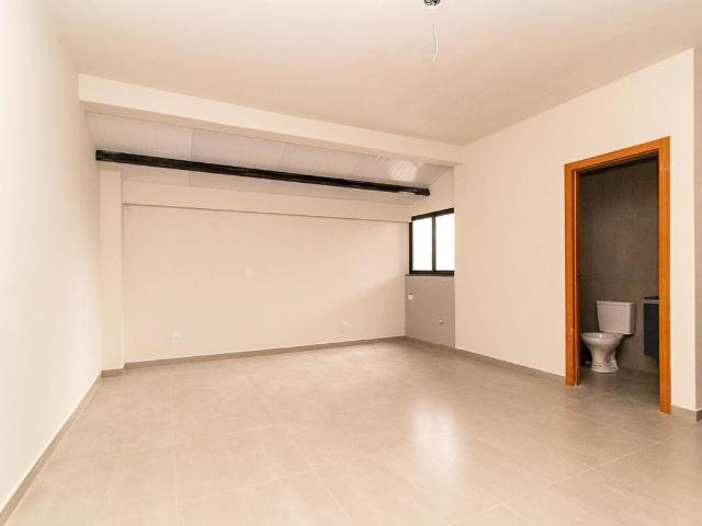 Studio para alugar com 27m², 1 quarto e sem vaga