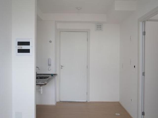 Studio para alugar com 27m², 1 quarto e sem vaga