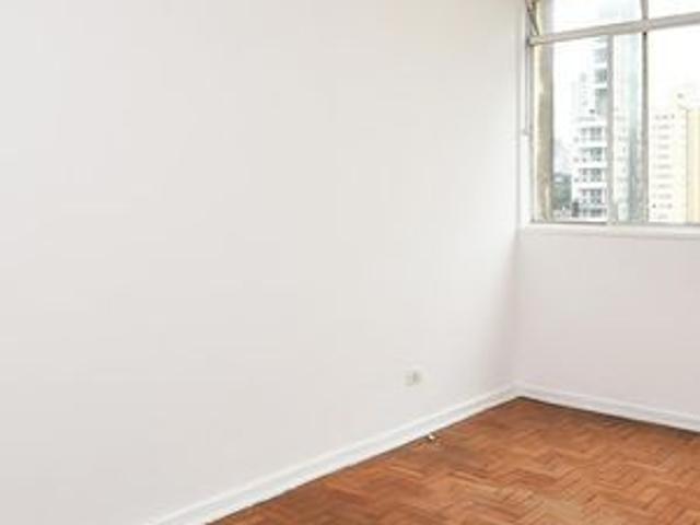 Studio para alugar com 27m², 1 quarto e sem vaga