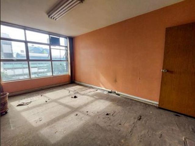 Studio para alugar com 27m², 1 quarto e 1 vaga