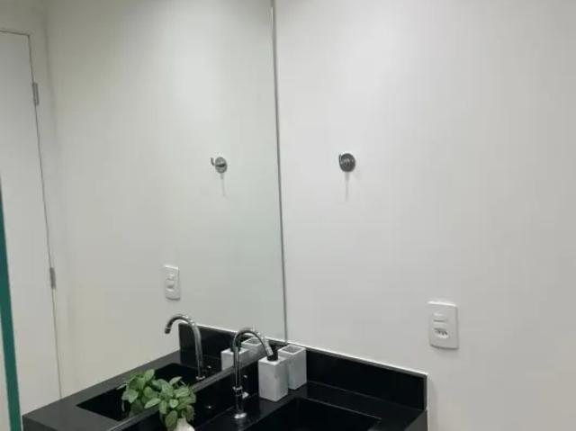 Studio para alugar com 27m², 1 quarto Perdizes
