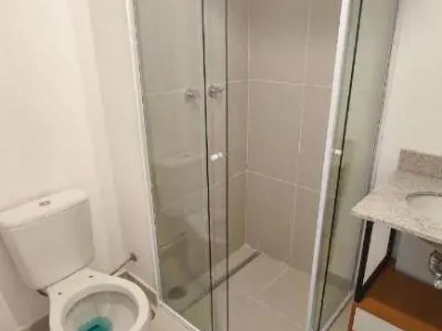 Studio para alugar com 28 metros no Sacomã São Paulo