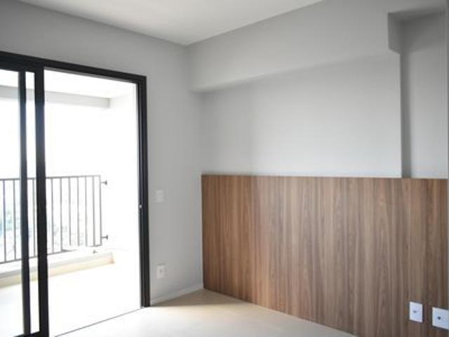 Studio para alugar com 28m², 0 quarto e sem vaga