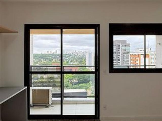 Studio para alugar com 28m², 0 quarto e sem vaga