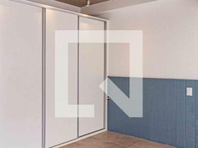 Studio para alugar com 28m², 0 quarto e sem vaga