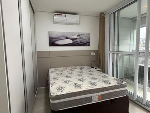 Studio para alugar com 28m², 0 quarto e sem vaga