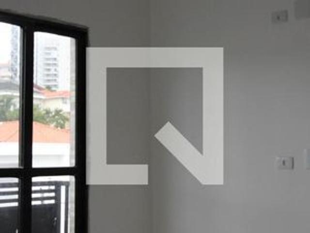Studio para alugar com 28m², 1 quarto e sem vaga