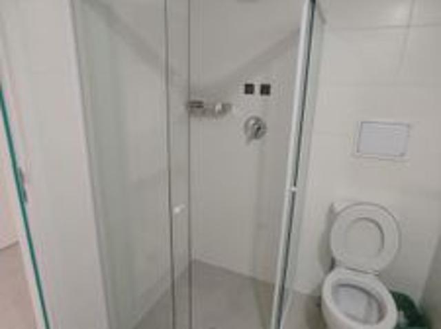 Studio para alugar com 28m², 1 quarto e sem vaga