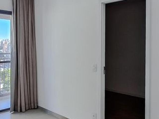 Studio para alugar com 28m², 1 quarto e sem vaga