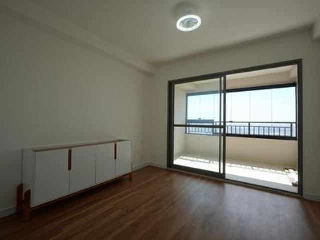 Studio para alugar com 28m², 1 quarto e sem vaga