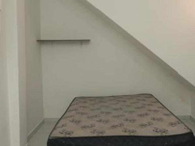 Studio para alugar com 28m², 1 quarto e sem vaga