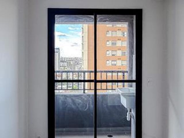 Studio para alugar com 28m², 1 quarto e sem vaga