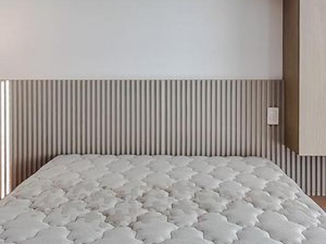 Studio para alugar com 28m², 1 quarto e sem vaga