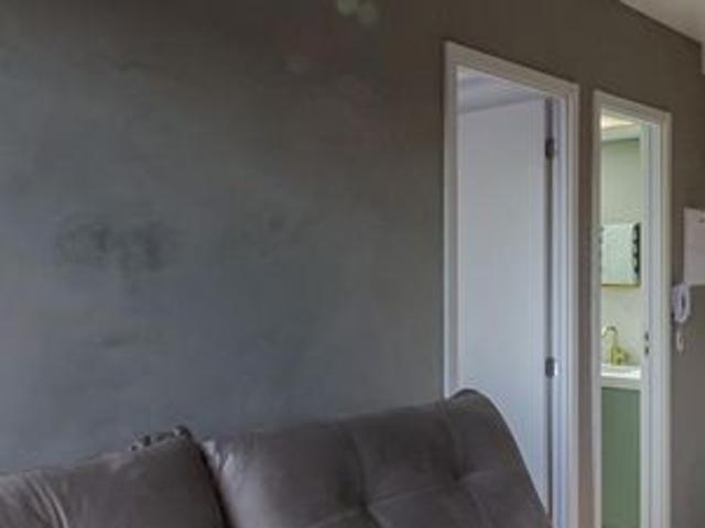 Studio para alugar com 28m², 1 quarto e sem vaga